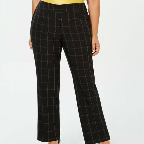 Kasper | Pants & Jumpsuits | Kasper Womens Pants Size | Poshmark